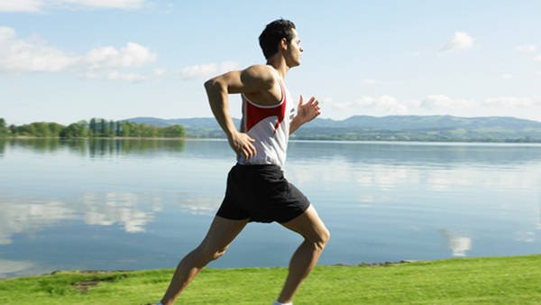 Trotar y Correr te suma Vida - Blog Nutriline