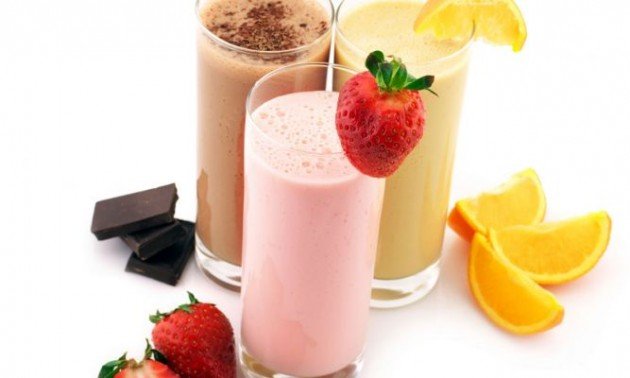 Las Merengadas - Blog Nutriline